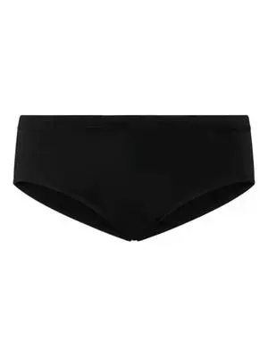 Dsquared2 Icon Logo Swim Briefs - Black