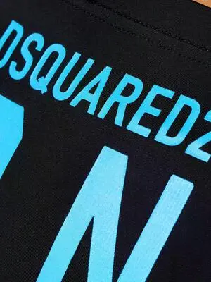Dsquared2 Icon Logo Swim Briefs