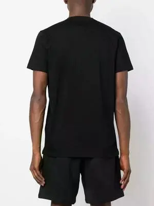 Dsquared2 Logo-print Cotton T-shirt