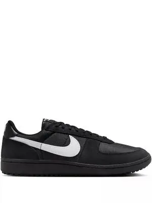 Nike Field General Low-top Sneakers - Black