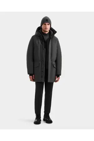 Rudsak Cuffed Coats For Men