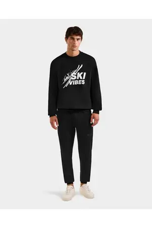 Rudsak Colson Crewneck Sweatshirt