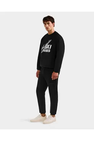 Rudsak Colson Crewneck Sweatshirt