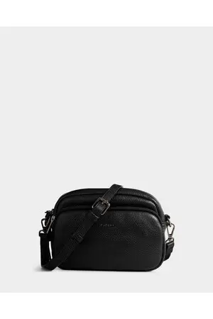 Rudsak Leather Crossbody Bag