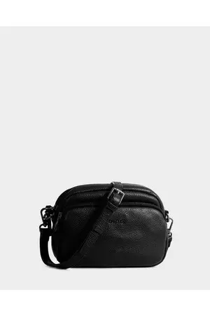 Rudsak Leather Crossbody Bag