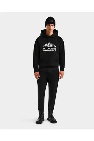 Rudsak Hooded Sweatshirts Hoodies For Men