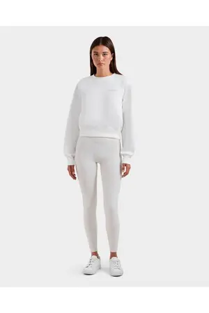 Rudsak Ribbed Sweatshirts Hoodies For Women