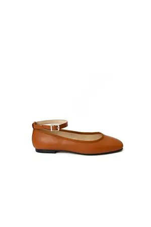 MENINA STEP Brive Caramel