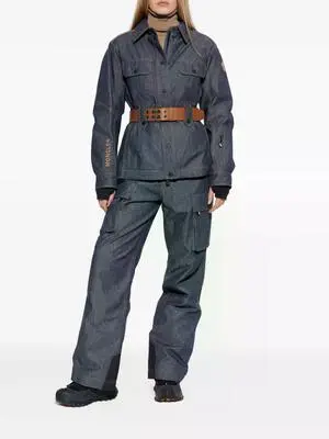 Moncler Cargo Trousers