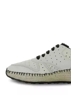 TOD'S Lace-up Sneakers