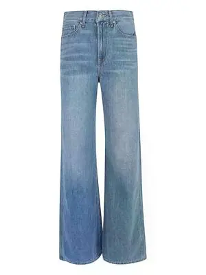 Veronica Beard Flared Jeans