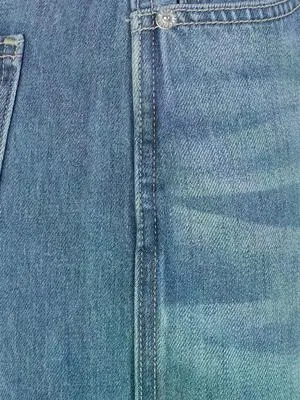 Veronica Beard Flared Jeans