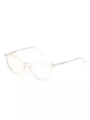 Saint Laurent Cat-eye Glasses