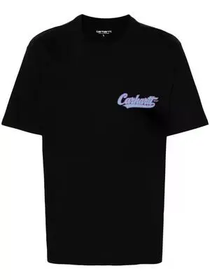 Carhartt Work In Progress Spill T-shirt