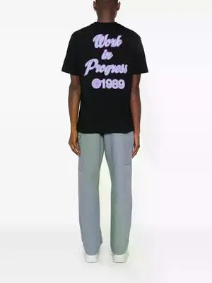Carhartt Work In Progress Spill T-shirt