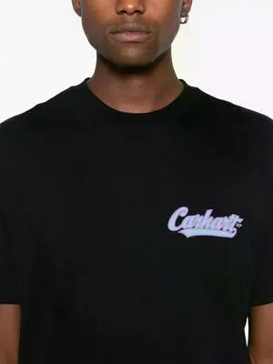 Carhartt Work In Progress Spill T-shirt