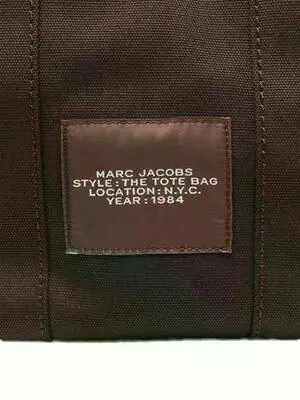 Marc Jacobs The Tote Bag - Brown