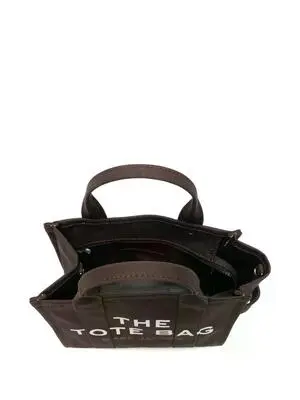 Marc Jacobs The Tote Bag - Brown