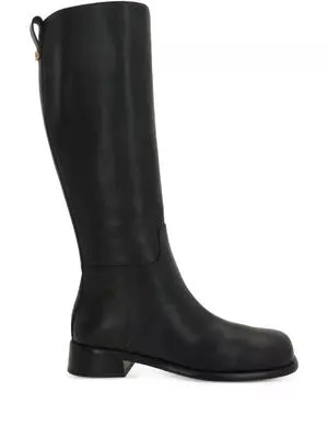 SERGIO ROSSI Avenue Boots