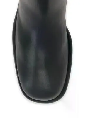 SERGIO ROSSI Avenue Boots