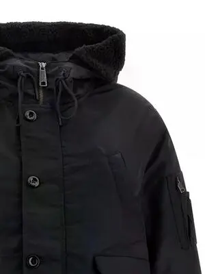 Carhartt Work In Progress Oltera Quilted Jacket