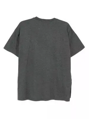 ENFOLD Patchwork T-shirt