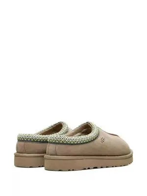 UGG Tasman Platform Mules