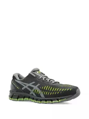 Asics Gel-quantum 360 I Sneakers - Black
