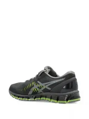 Asics Gel-quantum 360 I Sneakers - Black