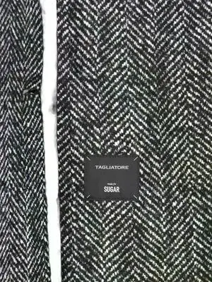 Tagliatore Double-breasted Coat