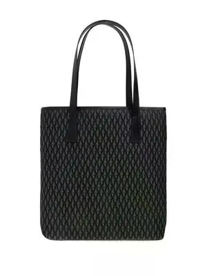 Versace Medusa Jacquard Tote Bag