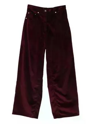 N°21 Corduroy Trousers
