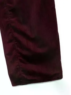 N°21 Corduroy Trousers