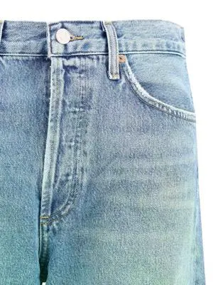AGOLDE Five-pocket Jeans