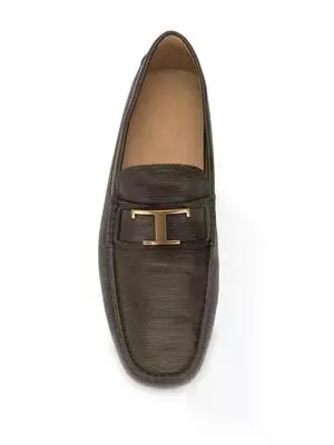 TOD'S Gommino Driving Loafers