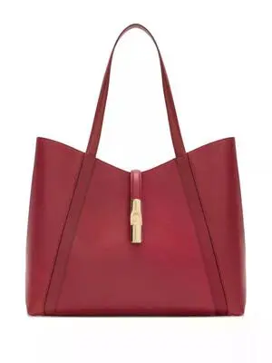 Furla Paneled Totes