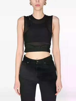 Alexander McQueen Tank Top