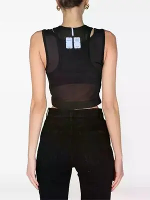 Alexander McQueen Tank Top