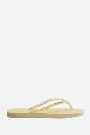 Havaianas Slim Split Flip-flops - Beige
