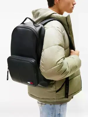 Tommy Hilfiger Zip-fastening Backpack