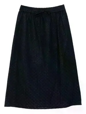TO B. BY AGNÈS B. Optical Skirt
