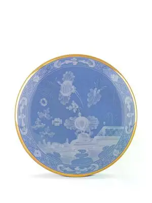 GINORI 1735 Oriente Italiano Trinket Box