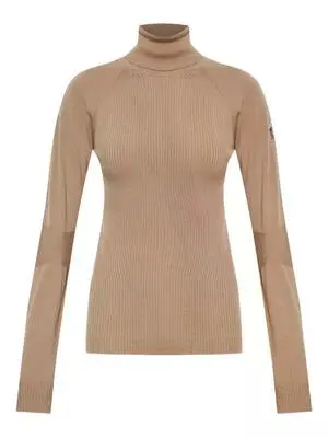 Moncler Roll Neck Sweaters For Women