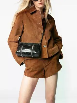 Zadig&Voltaire Sunny Mood" Shoulder Bag