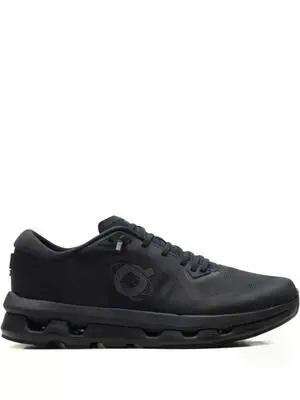 On Cloudze Kith Sneakers - Black