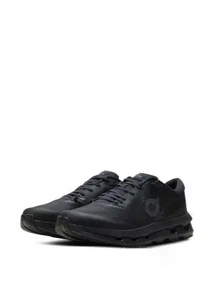 On Cloudze Kith Sneakers - Black
