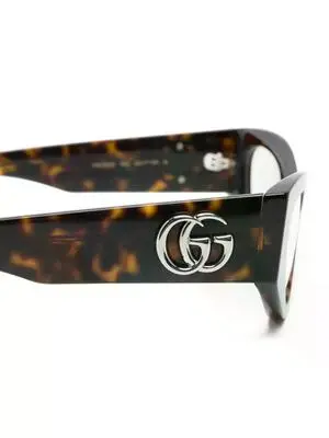 Gucci Cat Eye Eyeglasses