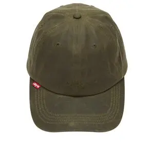 LEVI'S X Barbour 6-panel Cap