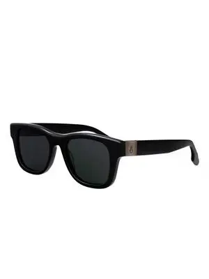 VISION OF SUPER Rectangle-frame Sunglasses