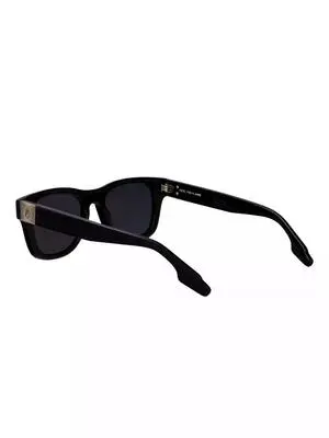 VISION OF SUPER Rectangle-frame Sunglasses